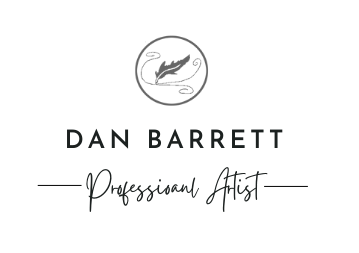 Dan Barrett - Botanical Artist | Original Watercolour Paintings | 1